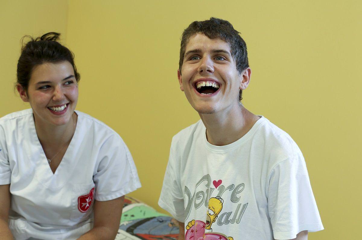 Adultes vivant avec autisme : bâtir des projets de vie et favoriser ...