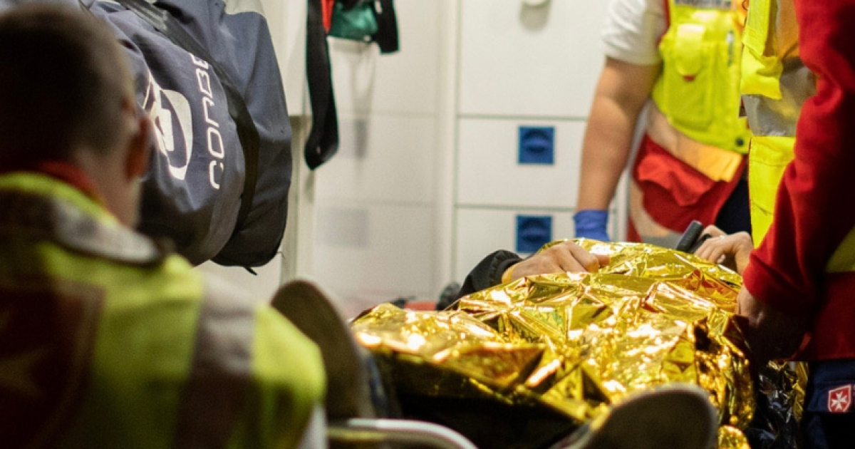 FORMATION CONTINUE PSE1