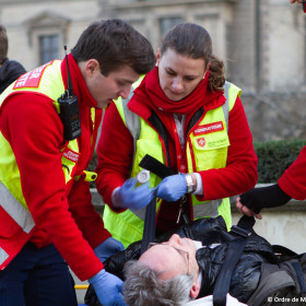 Maraude : une définition et des actions depuis près de 20 ans - Ordre ...
