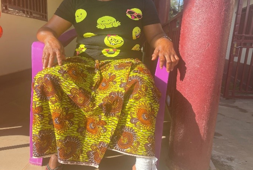 Lèpre : le combat continue - Ordre de Malte France