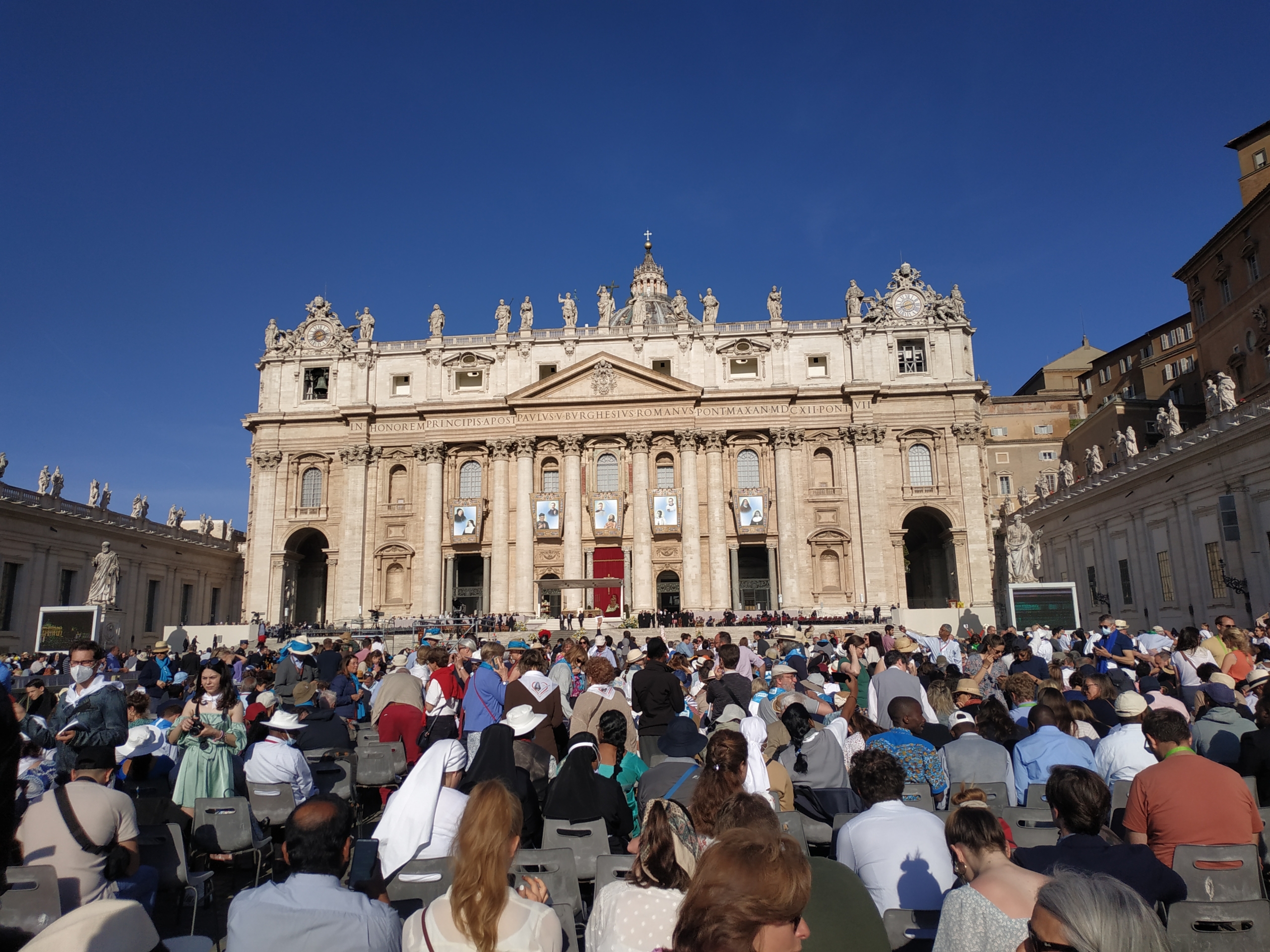L’Ordre de Malte France auprès du pape François à Rome - Ordre de Malte ...