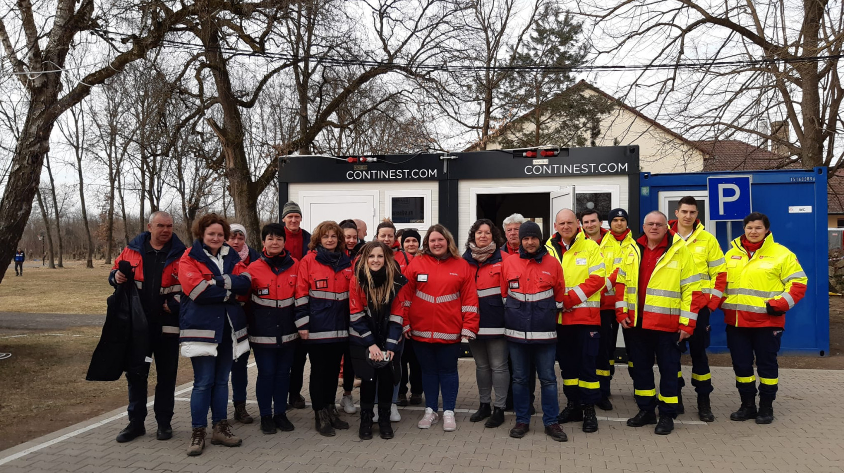 Aide à l’Ukraine : coup de projecteur sur la collaboration des ...