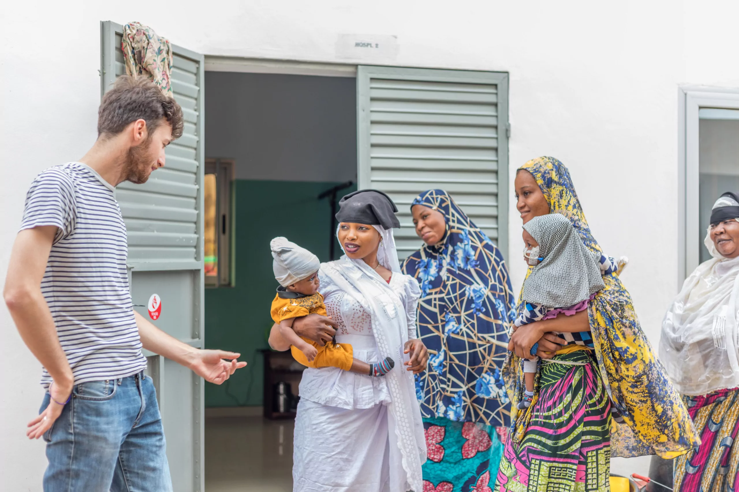 Volontariat de solidarité internationale (VSI) : un engagement fort aux ...