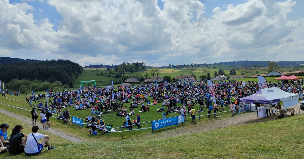 La 42ème édition du festival d'orientation O'bivwak : un week-end d ...