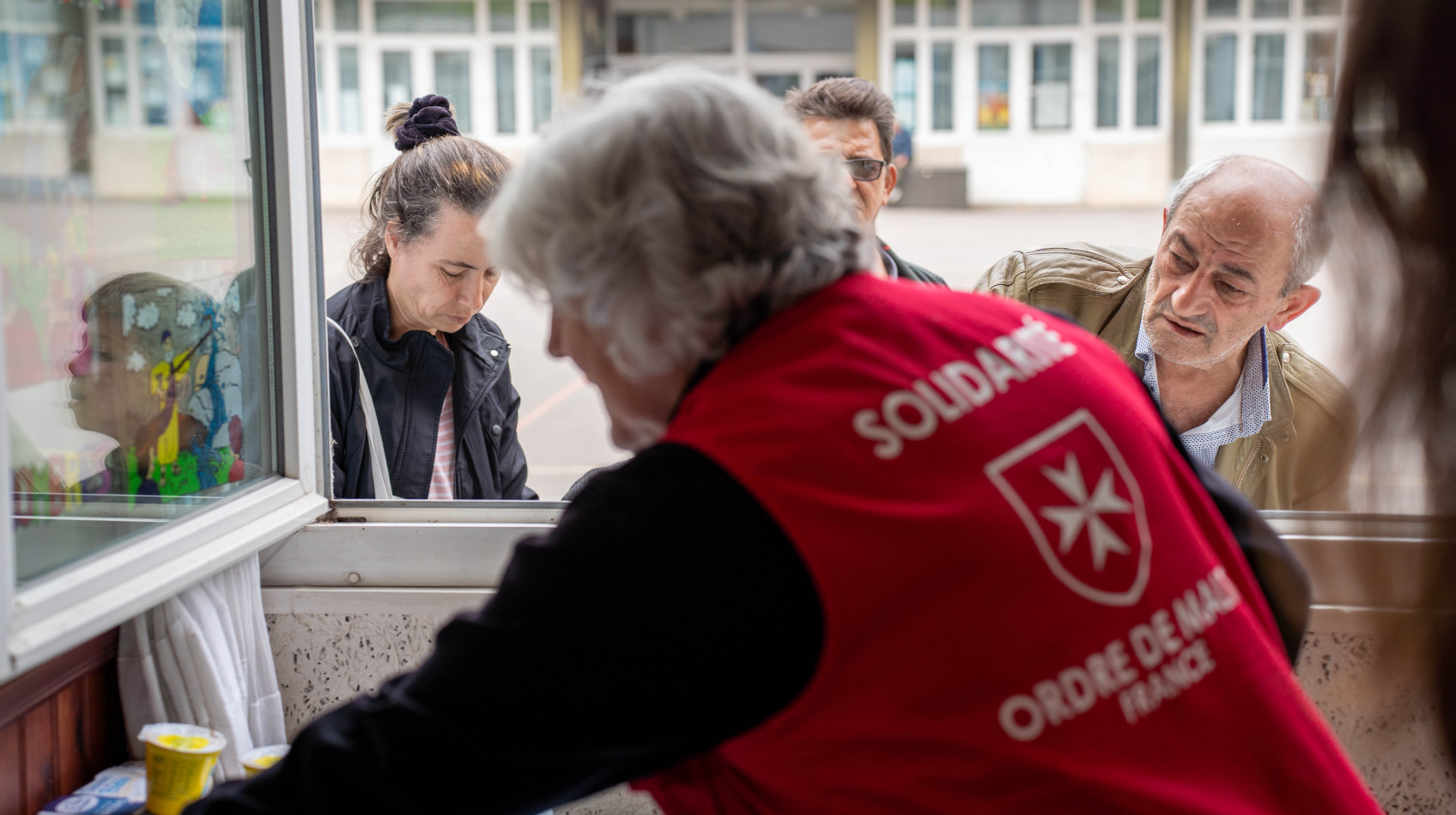 L’Ordre de Malte France concourt au Prix Pleine Vie « Engagement ...