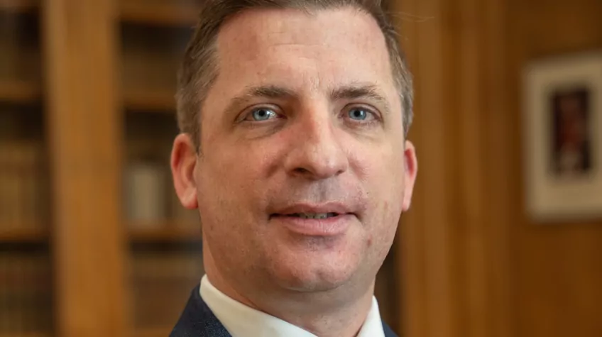 Frédérick Fabry met en avant la nouvelle activité de l'Ordre de Malte ...