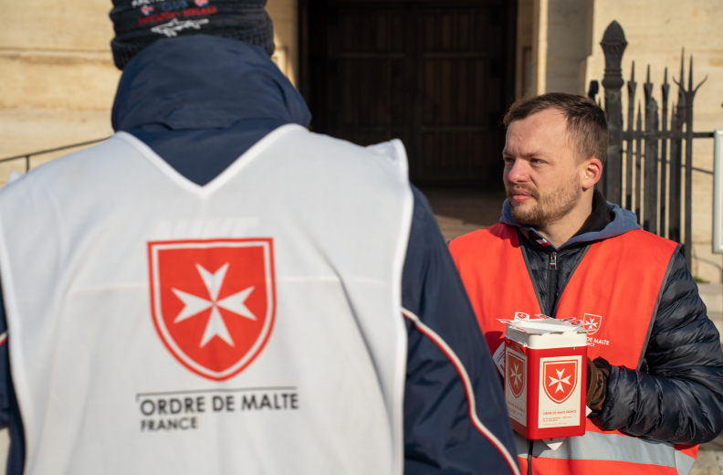 Journée mondiale de sensibilisation à l’autisme : l’Ordre de Malte ...