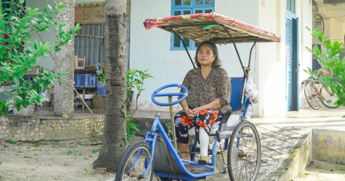 Implantation et activités de l’Ordre de Malte France en Asie du Sud-Est ...